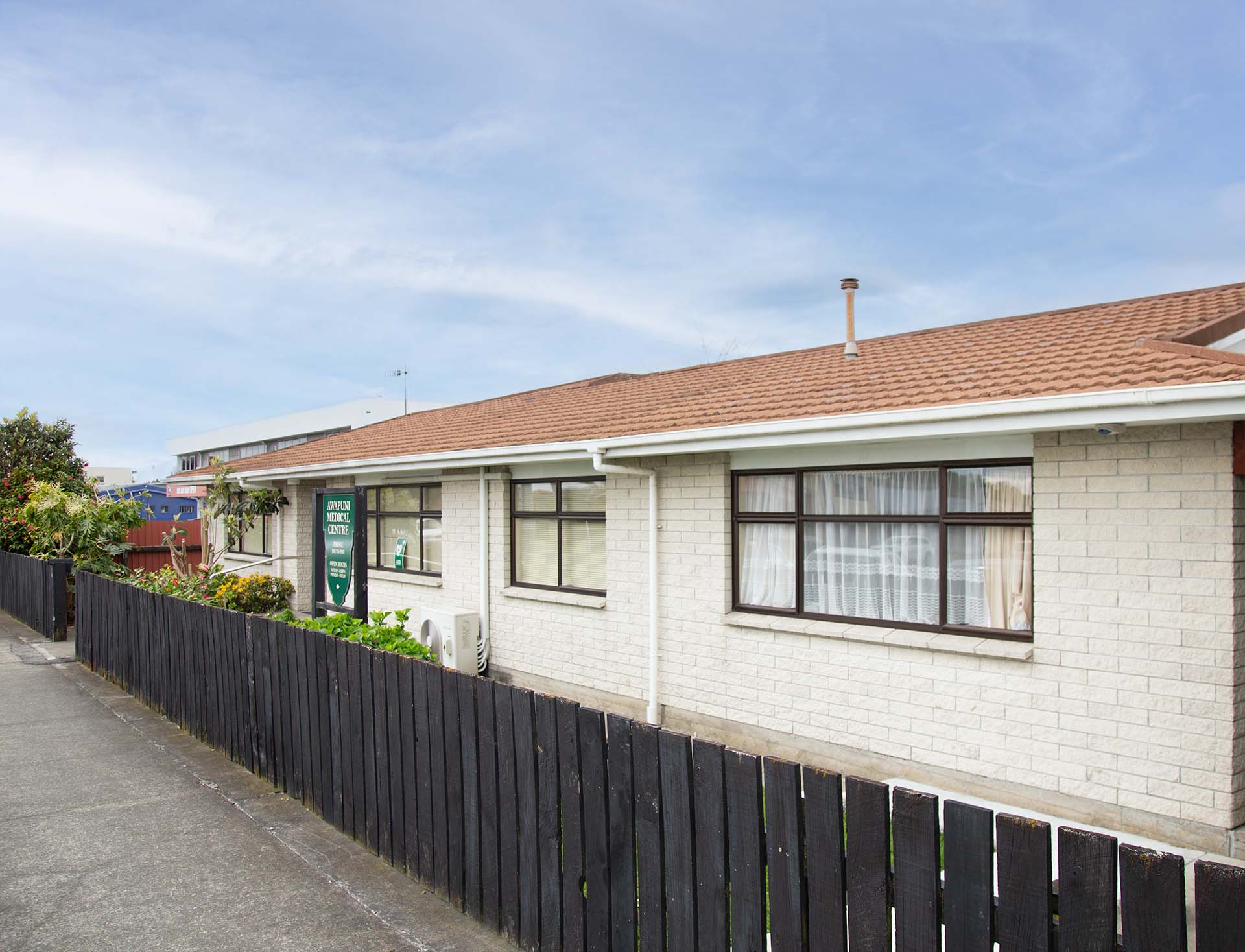 Awapuni Medical | Palmerston North
